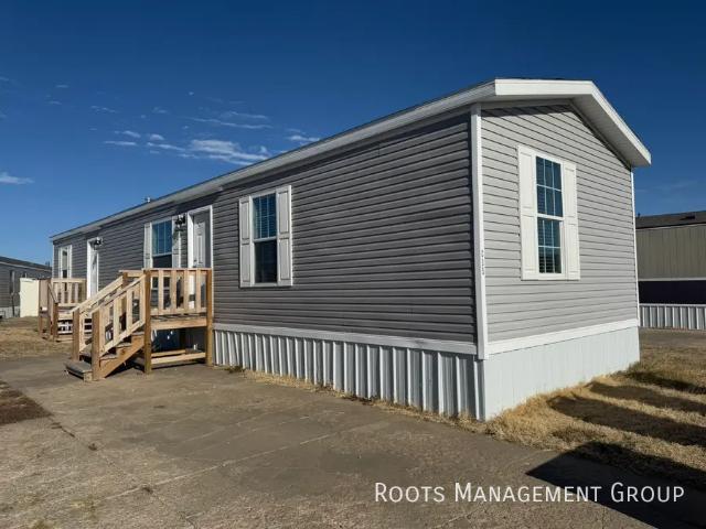 3 Bed 2 Bath Home Available for Lease at Countryside Estates KS Apply Now!