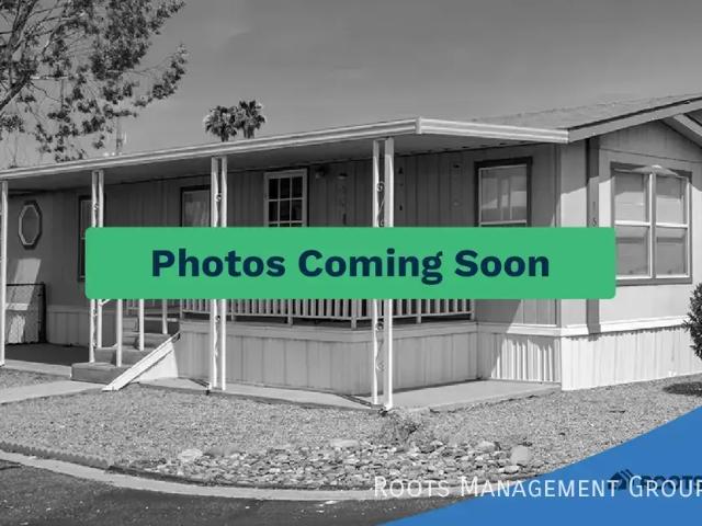 3 Bed 2 Bath Home Available for Lease at Fort Wayne MHC Apply Now!