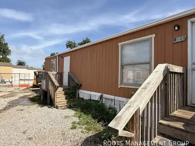 3 Bed 2 Bath Home Available for Lease at Imperial MHC Apply Now!