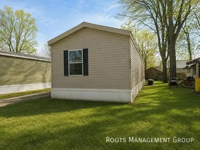 3 Bed 2 Bath Home Available for Lease at Saginaw Villas Apply Now!