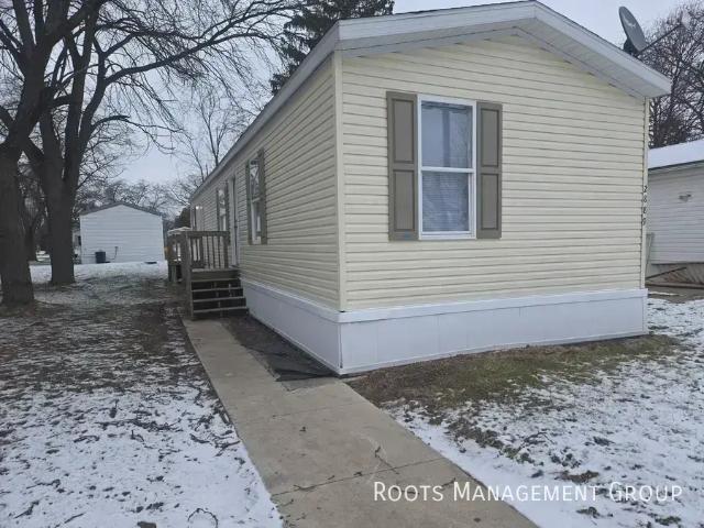3 Bed 2 Bath Home Available for Lease at Saginaw Villas Apply Now!
