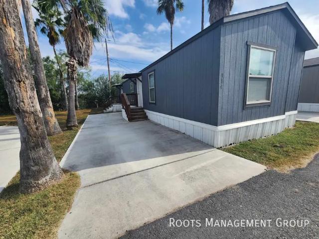3 Bed 2 Bath Home Available for Lease at Shady Acres MH & RV Resort Apply Now!