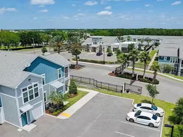 3 Bed 2 Bath in Davenport FL, Davenport 3 Bedroom 2 Bath
