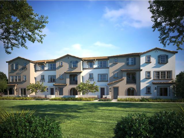 3 Bed, 2 Bath New Home plan in Temecula, CA