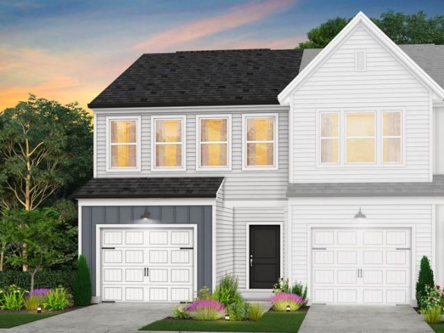 3 Bed, 2 Bath New Home plan in Thomasville, NC
