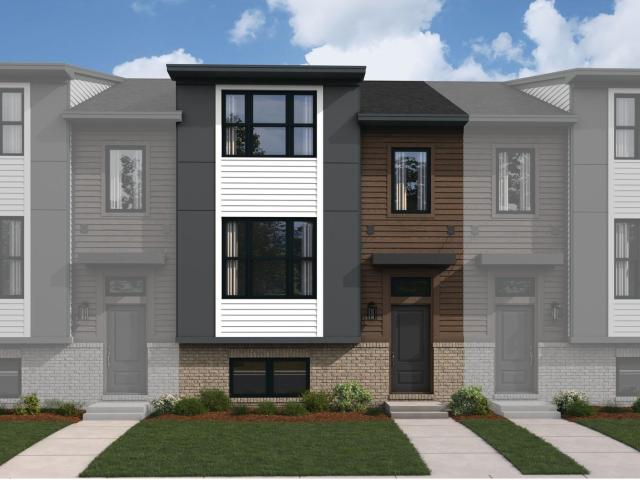 3 Bed, 2 Bath New Home plan in Troy, MI