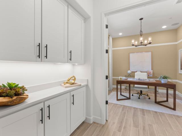 3 Bed, 2 Bath New Home plan in Vail, AZ