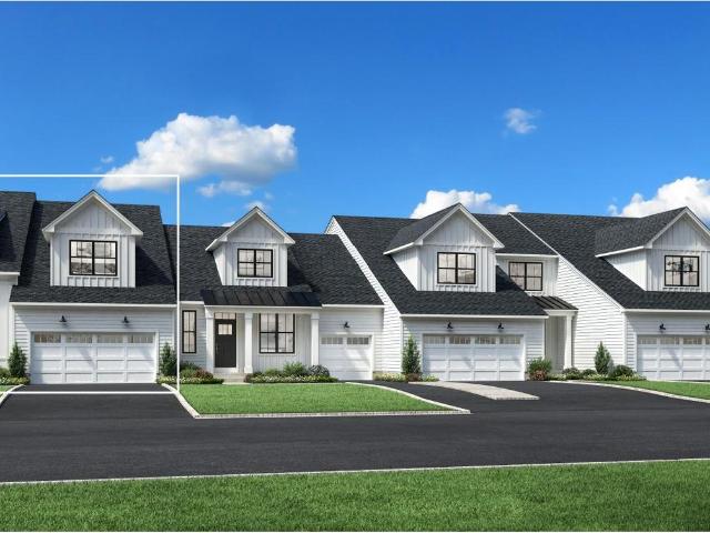 3 Bed, 2 Bath New Home plan in Valhalla, NY
