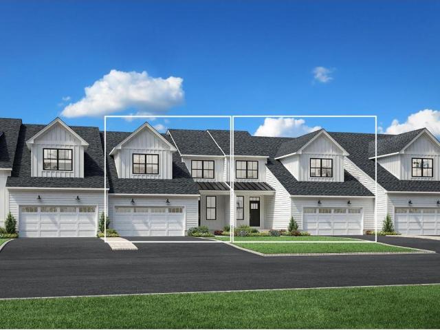 3 Bed, 2 Bath New Home plan in Valhalla, NY