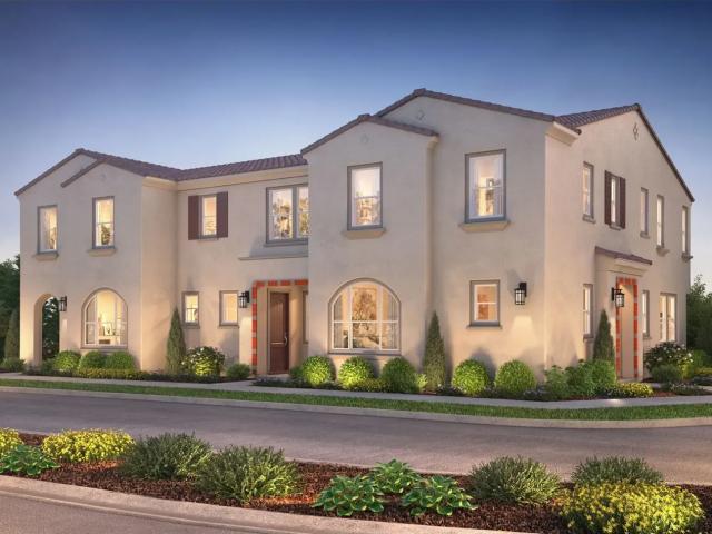 3 Bed, 2 Bath New Home plan in Ventura, CA
