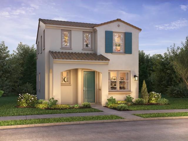 3 Bed, 2 Bath New Home plan in Ventura, CA