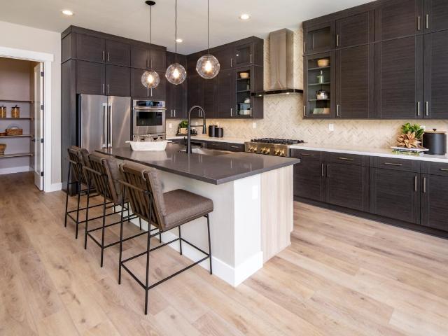 3 Bed, 2 Bath New Home plan in Verdi, NV