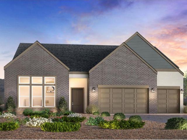 3 Bed, 2 Bath New Home plan in Verdi, NV