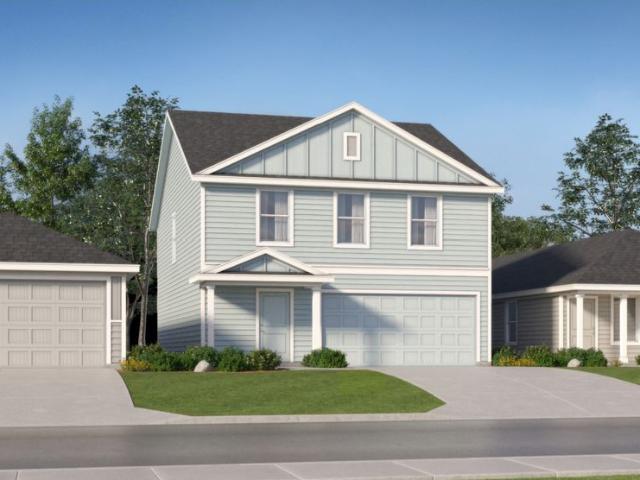 3 Bed, 2 Bath New Home plan in Waller, TX