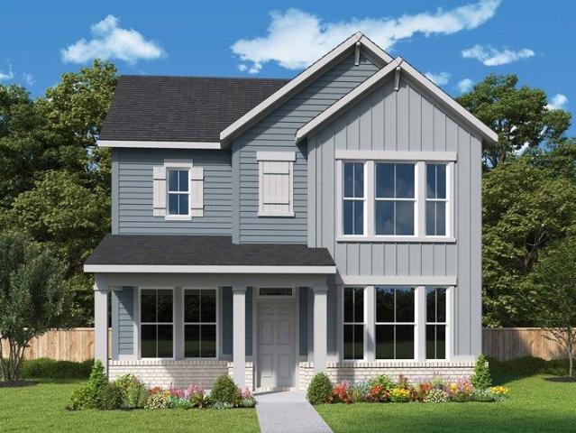3 Bed, 2 Bath New Home plan in Westfield, IN