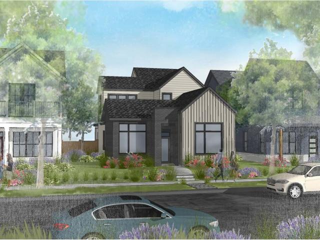 3 Bed, 2 Bath New Home plan in Westfield, IN