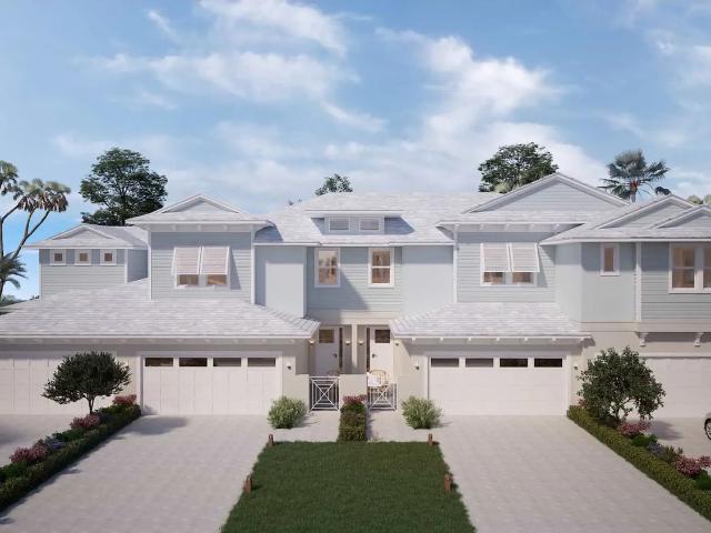 3 Bed, 2 Bath New Home plan in Wesley Chapel, FL