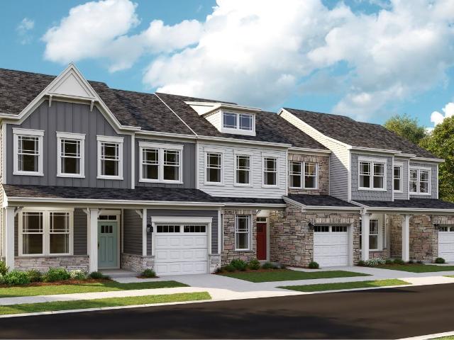 3 Bed, 2 Bath New Home plan in White Plains, MD