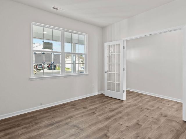 3 Bed, 2 Bath New Home plan in Winterville, NC