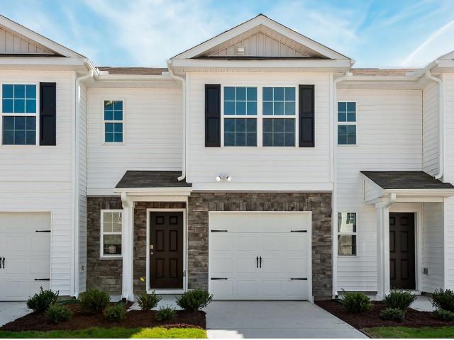 3 Bed, 2 Bath New Home plan in Winterville, NC