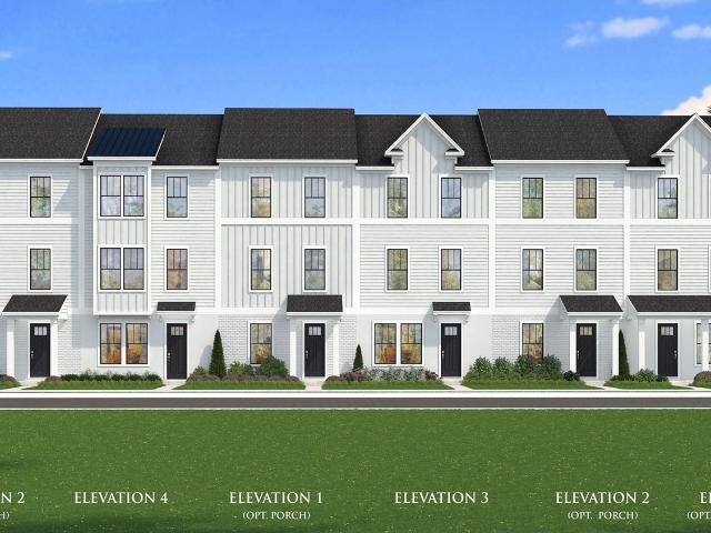3 Bed, 2 Bath New Home plan in Winter Garden, FL