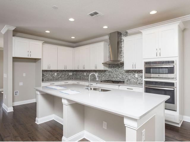 3 Bed, 2 Bath New Home plan in Winter Garden, FL