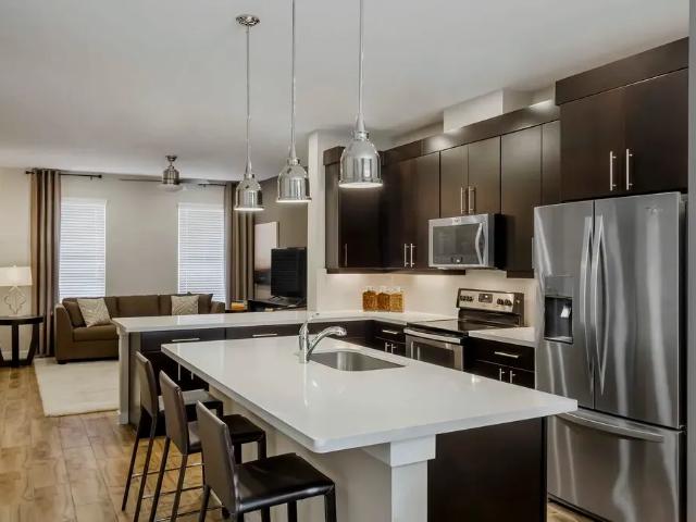 3 Bed, 2 Bath New Home plan in Winter Garden, FL
