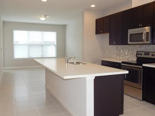 3 Bed, 2 Bath New Home plan in Winter Garden, FL