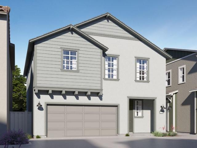 3 Bed, 2 Bath New Home plan in Winchester, CA
