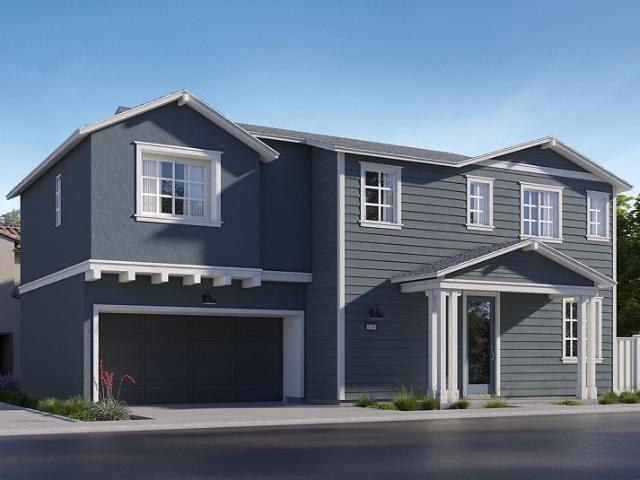 3 Bed, 2 Bath New Home plan in Winchester, CA
