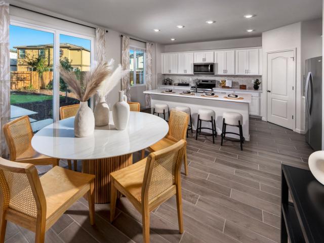 3 Bed, 2 Bath New Home plan in Winchester, CA