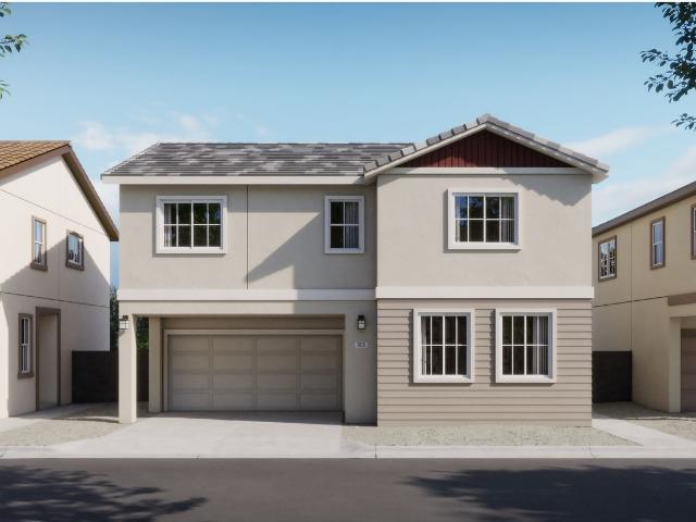 3 Bed, 2 Bath New Home plan in Wildomar, CA