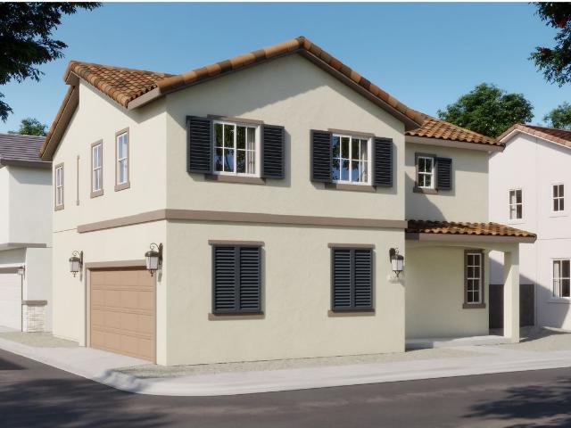3 Bed, 2 Bath New Home plan in Wildomar, CA