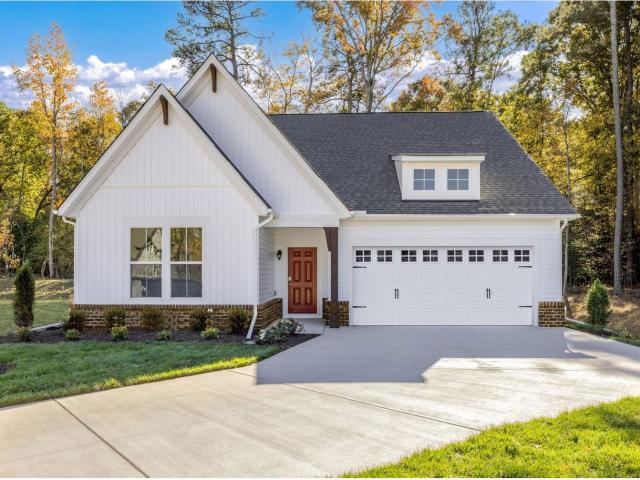 3 Bed, 2 Bath New Home plan in Wilmington, NC