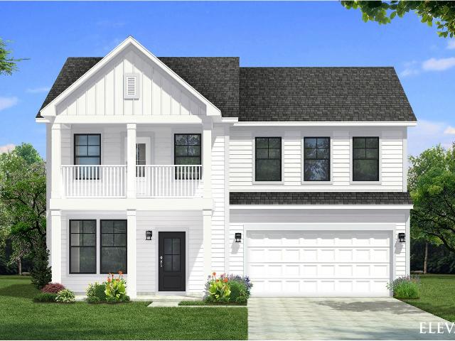 3 Bed, 2 Bath New Home plan in York, SC