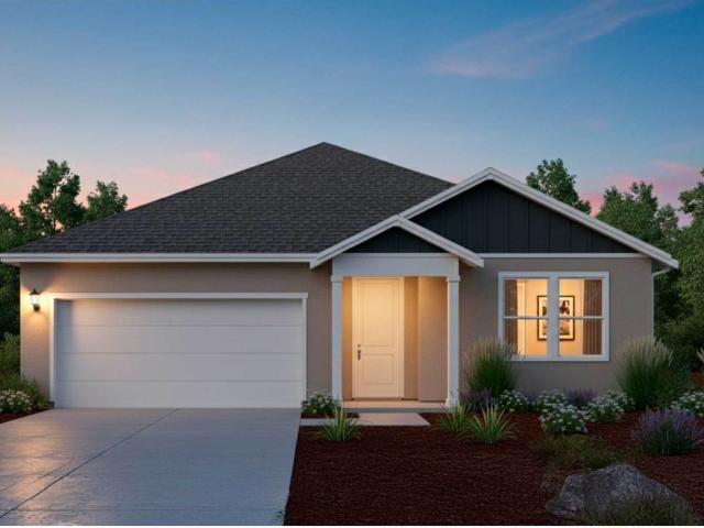 3 Bed, 2 Bath New Home plan in Yuba City, CA