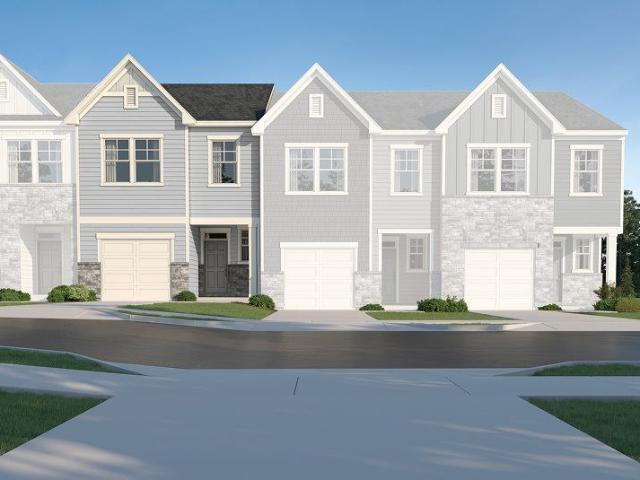3 Bed, 2 Bath New Home plan in Zebulon, NC