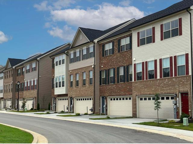 3 Bed, 2 Bath New Home plan in Accokeek, MD