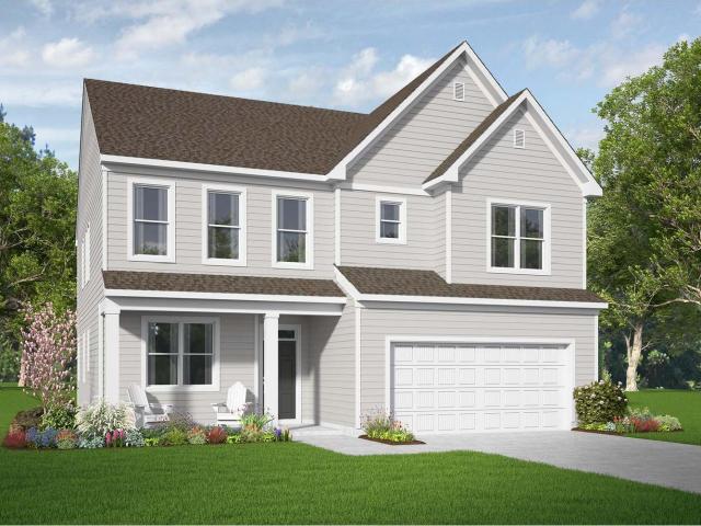 3 Bed, 2 Bath New Home plan in Aberdeen, NC