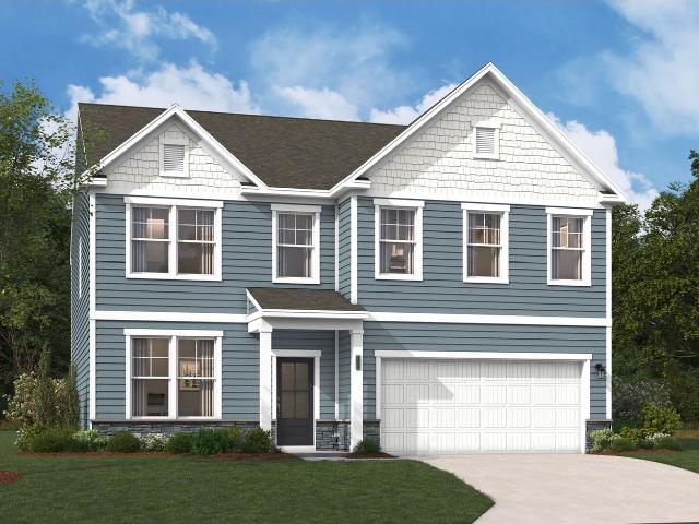 3 Bed, 2 Bath New Home plan in Aiken, SC
