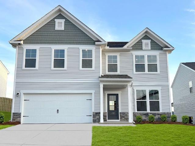 3 Bed, 2 Bath New Home plan in Aiken, SC