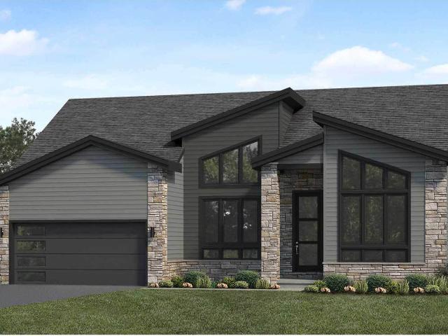 3 Bed, 2 Bath New Home plan in Annville, PA