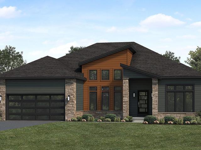 3 Bed, 2 Bath New Home plan in Annville, PA
