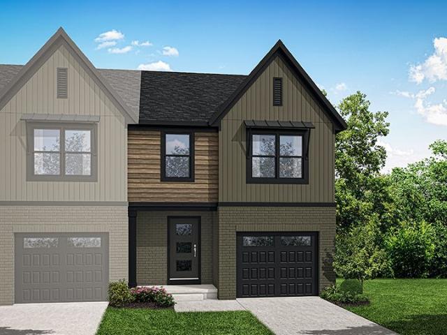 3 Bed, 2 Bath New Home plan in Annville, PA