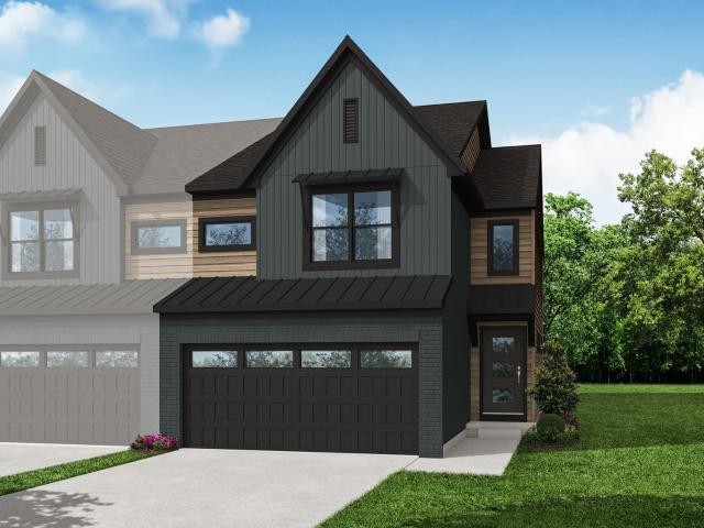 3 Bed, 2 Bath New Home plan in Annville, PA