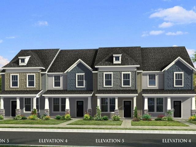 3 Bed, 2 Bath New Home plan in Anderson, SC