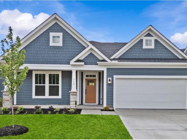 3 Bed, 2 Bath New Home plan in Anderson, SC