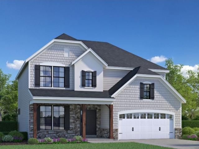 3 Bed, 2 Bath New Home plan in Angier, NC