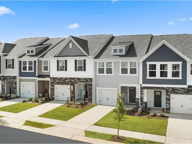 3 Bed, 2 Bath New Home plan in Angier, NC
