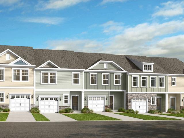 3 Bed, 2 Bath New Home plan in Angier, NC